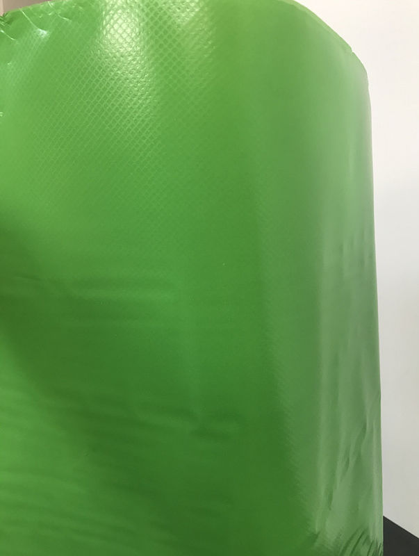 High Strength Anti Slip Cross Laminated Film For Waterproof Membranes