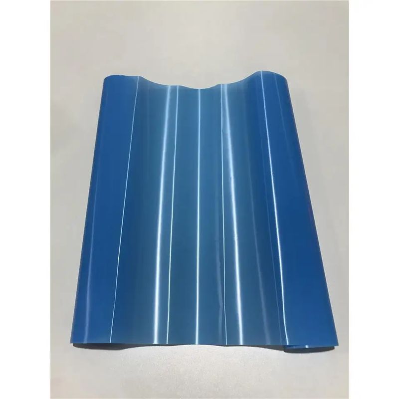 Polyethylene Waterproof Mopp Release Film / Mopp Film Smooth Surface ...