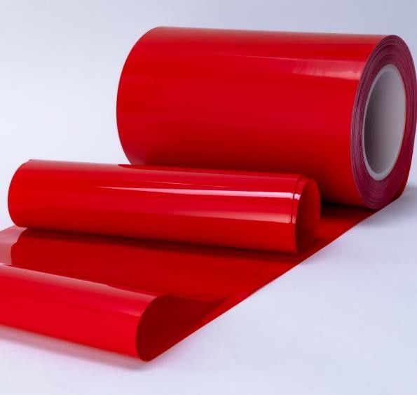 PP PE PET Plastic Laminated Aluminum Foil Metallized Film Polypropylene ...