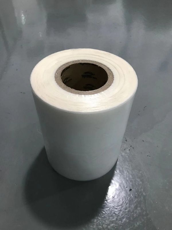 SBS 7 Micron 0.007mm Clear Polyethylene Film