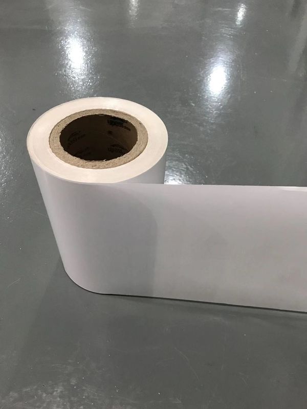 Labeling 0.09mm 90um Laminated Packaging Film
