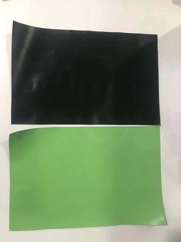 Puncture Resistance High Strength Laminated Packaging Film