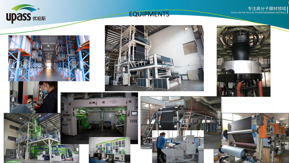 Bitumen Membranes Application Plain F901 Silicone Coated Release Liner