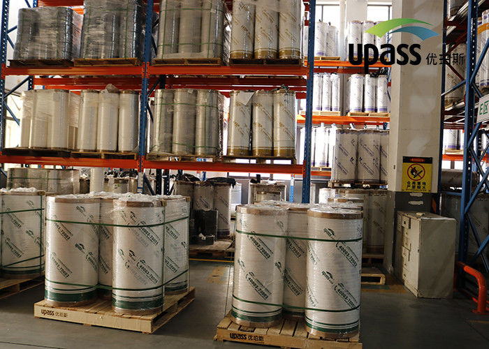 Surface High Density Polyethylene Film Hdpe Plastic Film