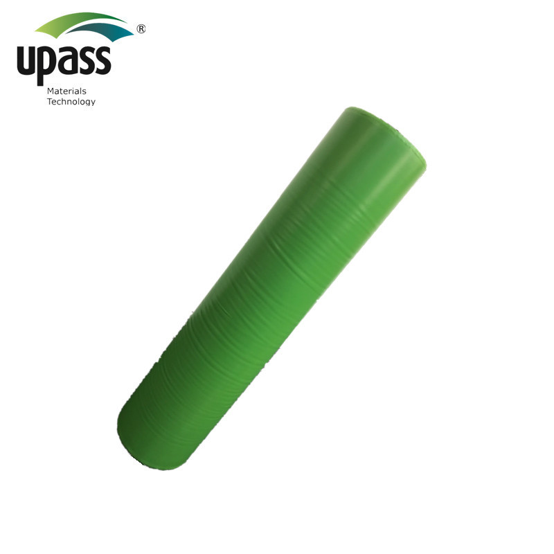 High Strength Anti Slip Cross Laminated Film For Waterproof Membranes