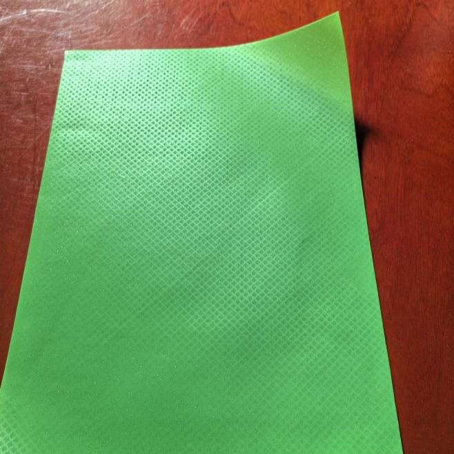 Reliable Anti Slip Cross Laminated Film With Tensile Strength ≥25MPa