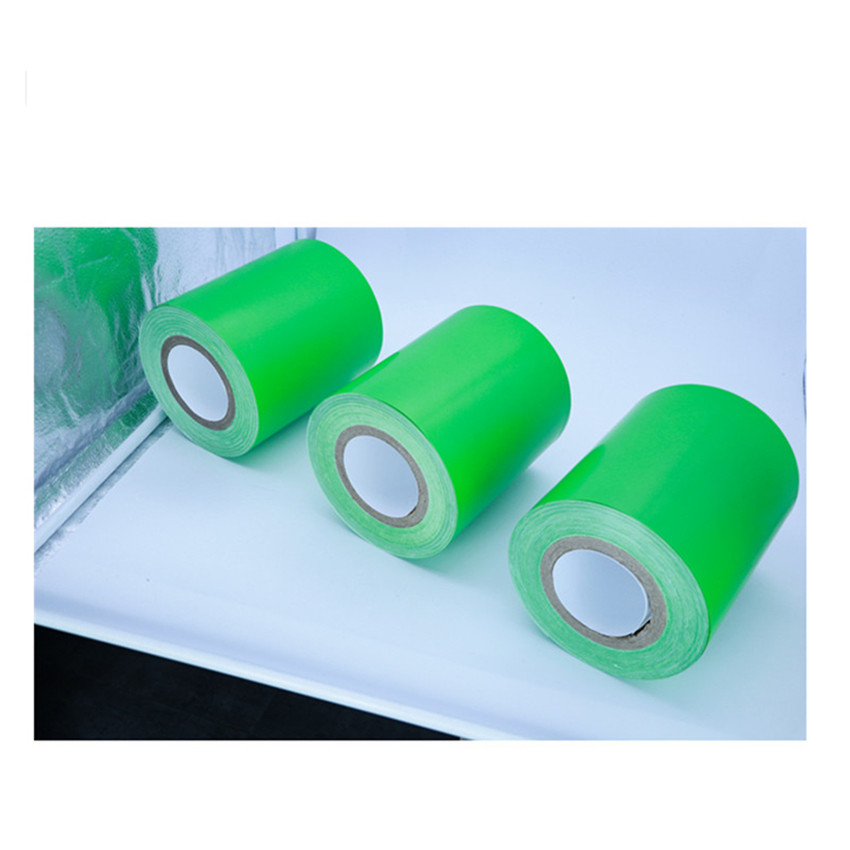 High Building Waterproofing 60C Strength Cross Laminated Film with ...