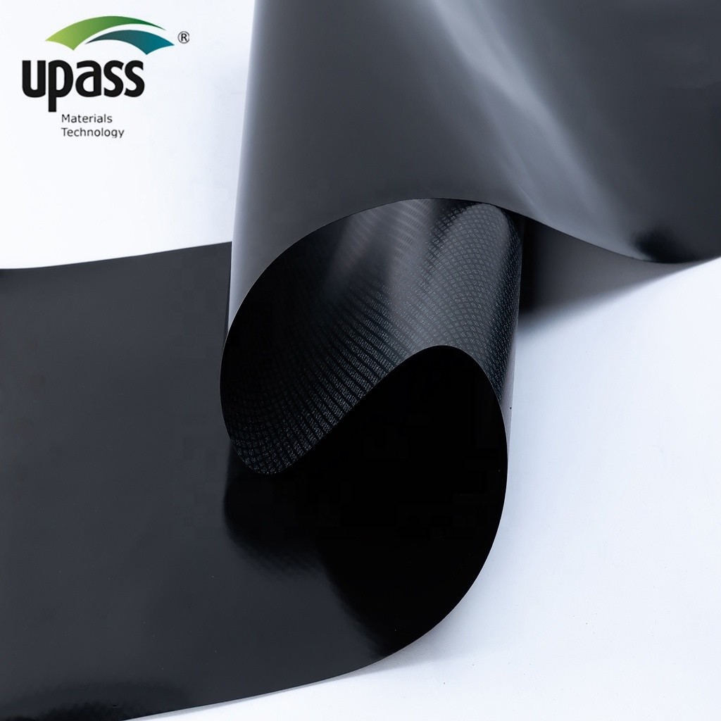 Cross Texture Enhancement HDPE Roll Film Jumbo 50 Micron Polythene ...
