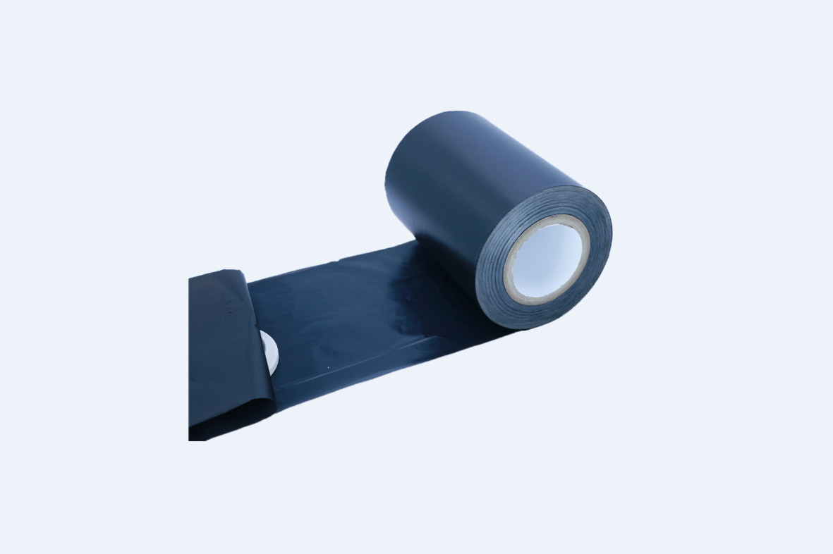 ISO9001 High Density Polyethylene Film