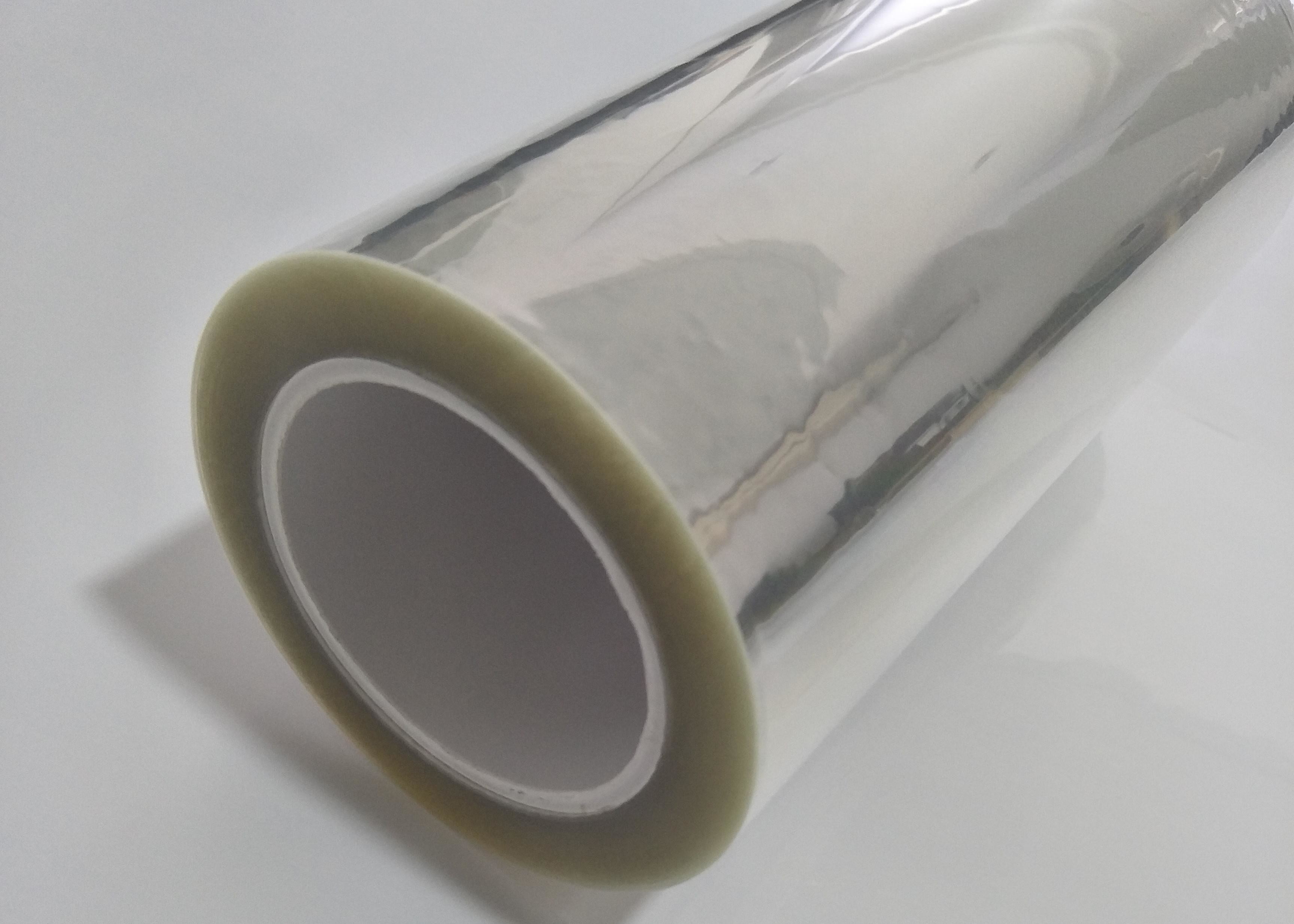 70 Micron 0.07mm Weather Resistance Anti Corrosion Film