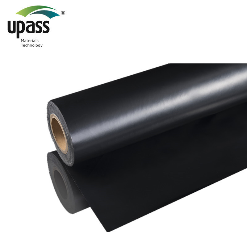 Multi Layer HDPE Cross Laminated Film For Waterproofing Membranes