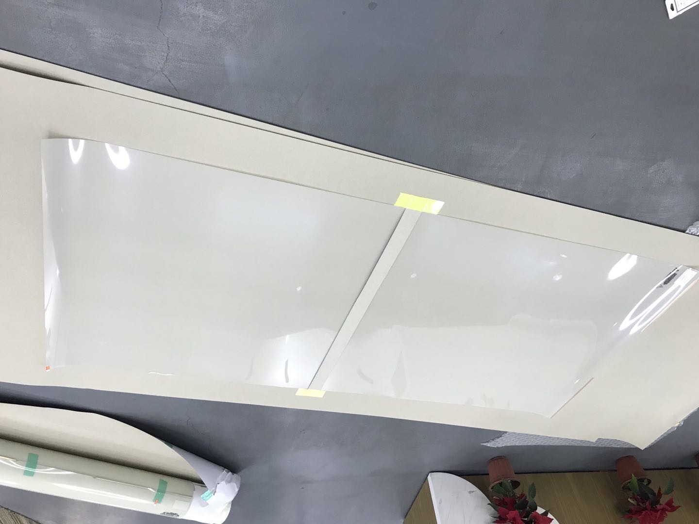Electric Laminated Tint Switchable Dimmable Window Competitive Pricing ...