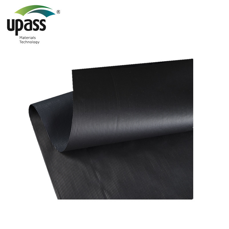 Removable Film PE Embossed Silicone Coated Release Liner