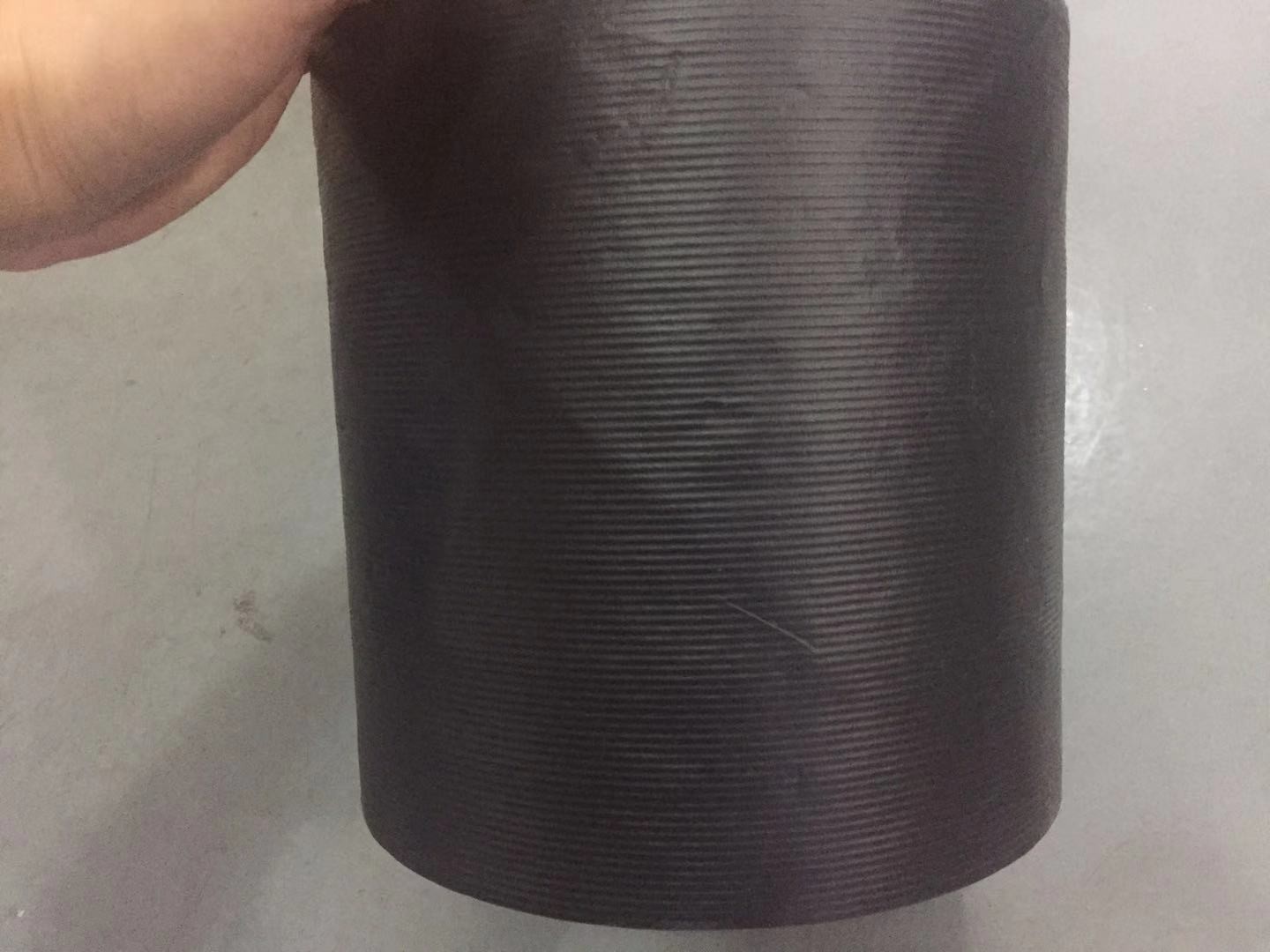 Removable Film PE Embossed Silicone Coated Release Liner