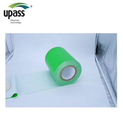 Quality Cross Laminated Film & High Density Polyethylene Film factory ...
