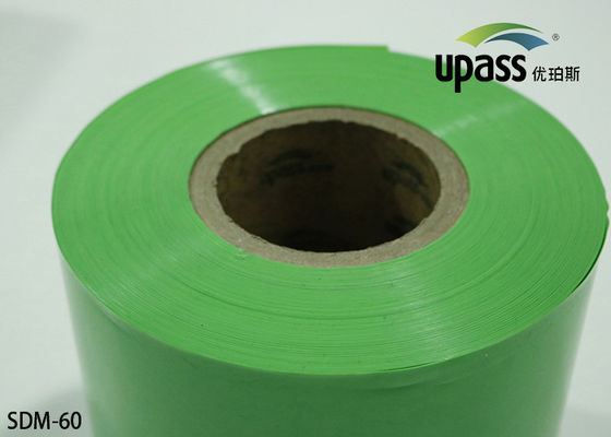 High Strength Anti-slip Cross Laminated Film For Waterproof Membranes