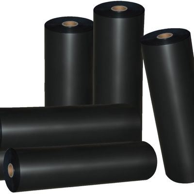 High Temperature Resistance Silicone Coated Release Liner For Bitumen ...