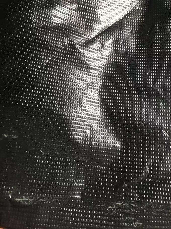 Embossed 0.03mm 30um High Density Polyethylene Film