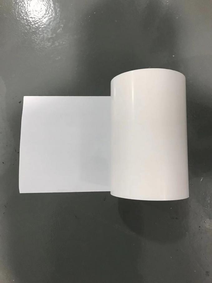 Tag 90 Micron 0.09mm Polyethylene Plastic Film
