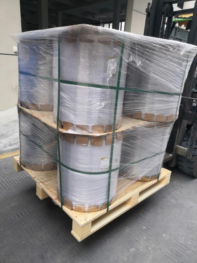 Puncture Resistance High Strength Laminated Packaging Film