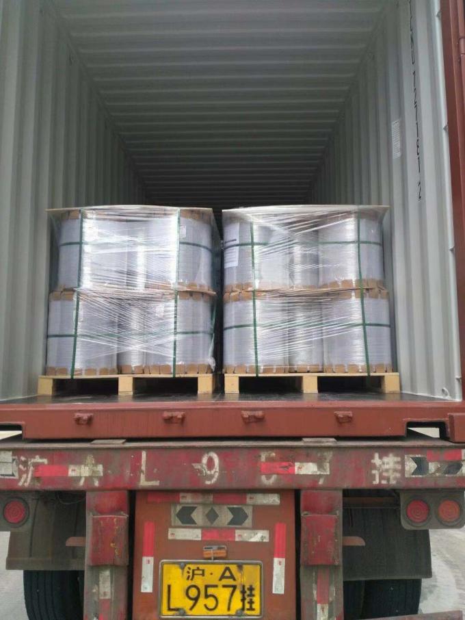 Puncture Resistance High Strength Laminated Packaging Film