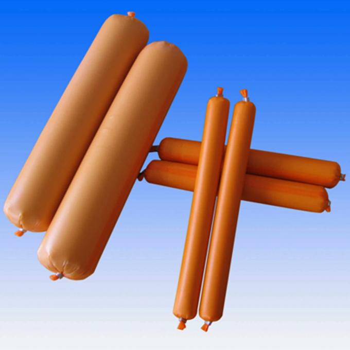 High Elongation Puncture Resistance HDPE Polyethylene Packaging Film