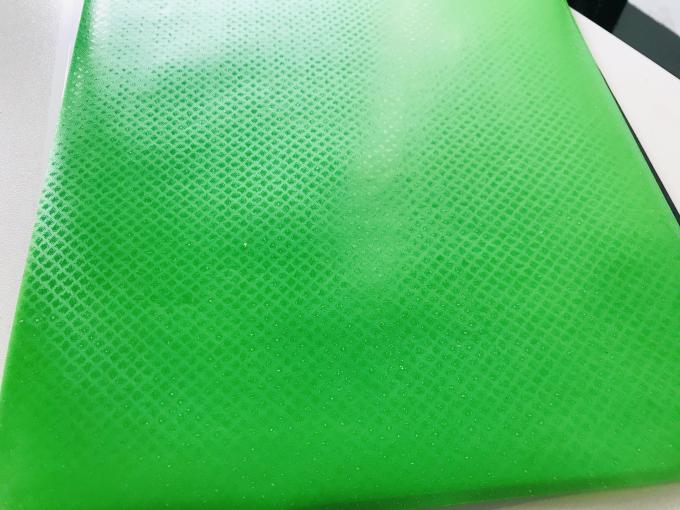 Underlayment Waterproof Cross Laminated Film Anti Slip Hdpe Film Roll
