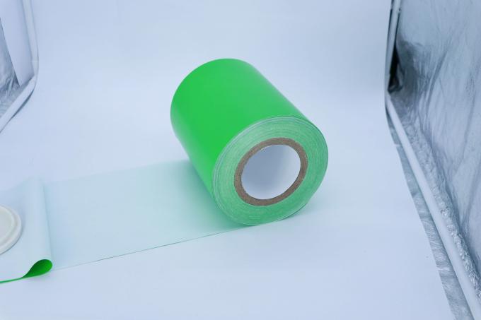 0.09mm High Density Polyethylene Film